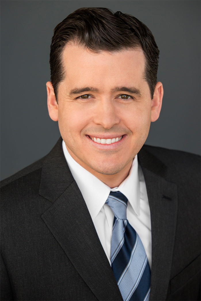 John R. Garner - Garner & Associates, LLP